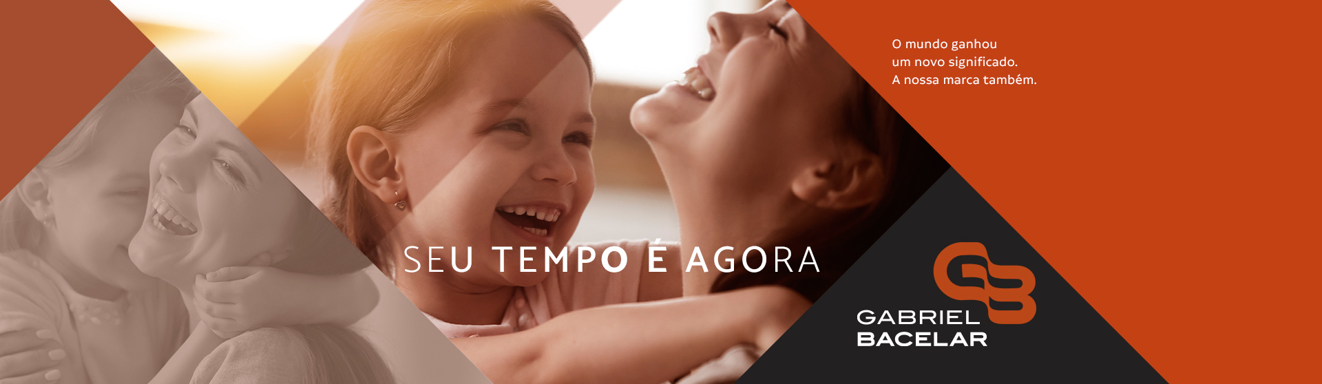 Gabriel Bacelar | Mais que um imóvel. Um Gabriel Bacelar.